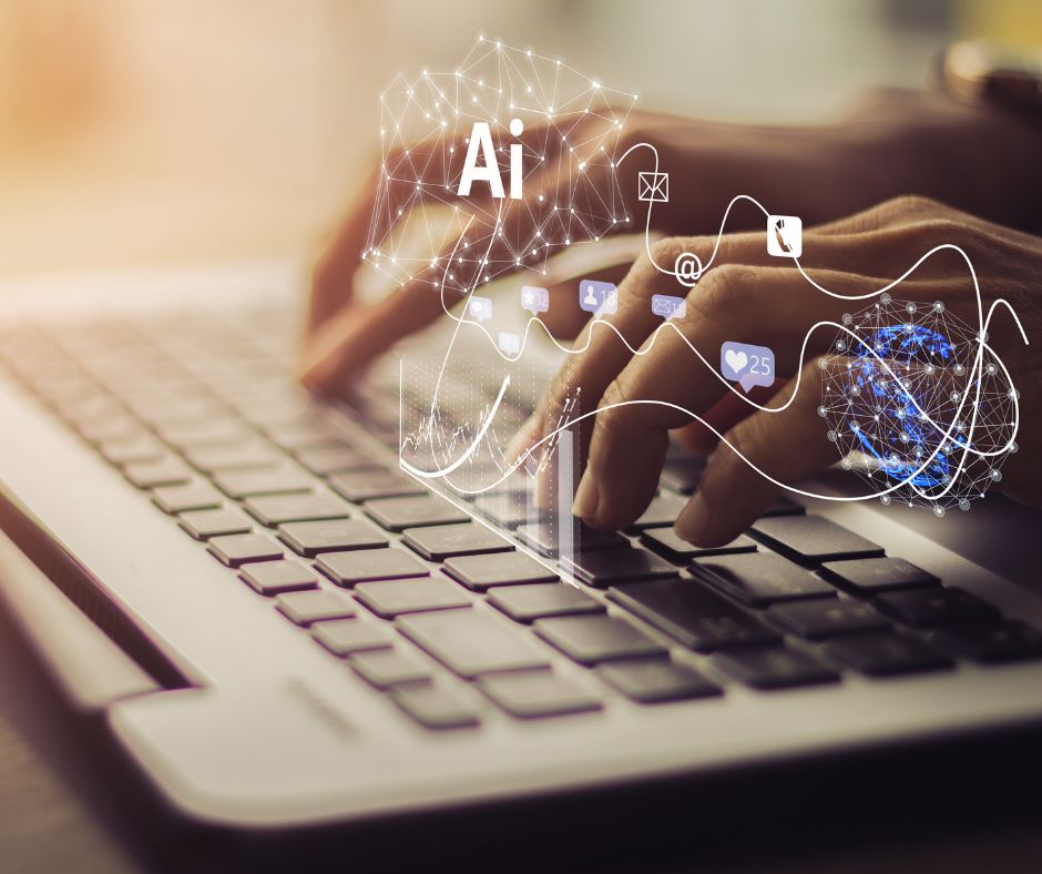 Using AI to Enhance Your Email Communication as a Leader - Sara Canaday